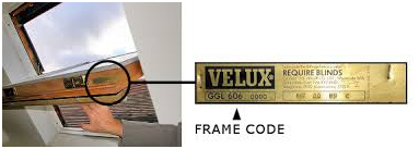 Velux Blinds Glasgow | Velux Window Blinds Bishopbriggs